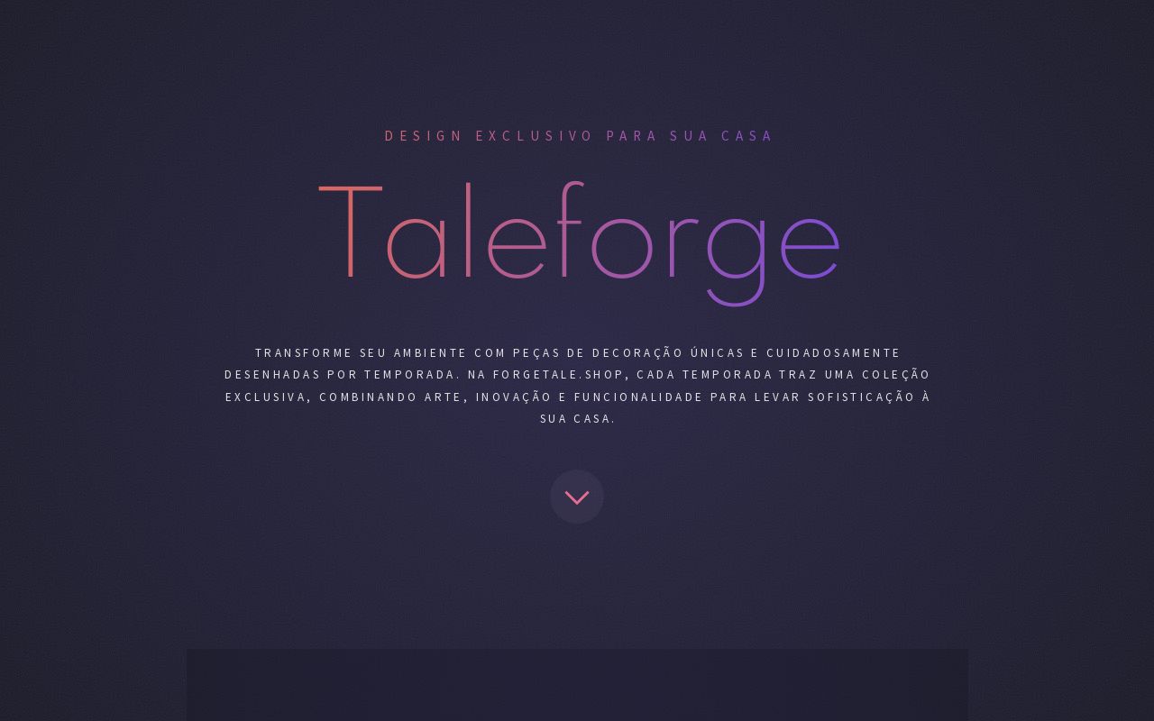 Taleforge.shop